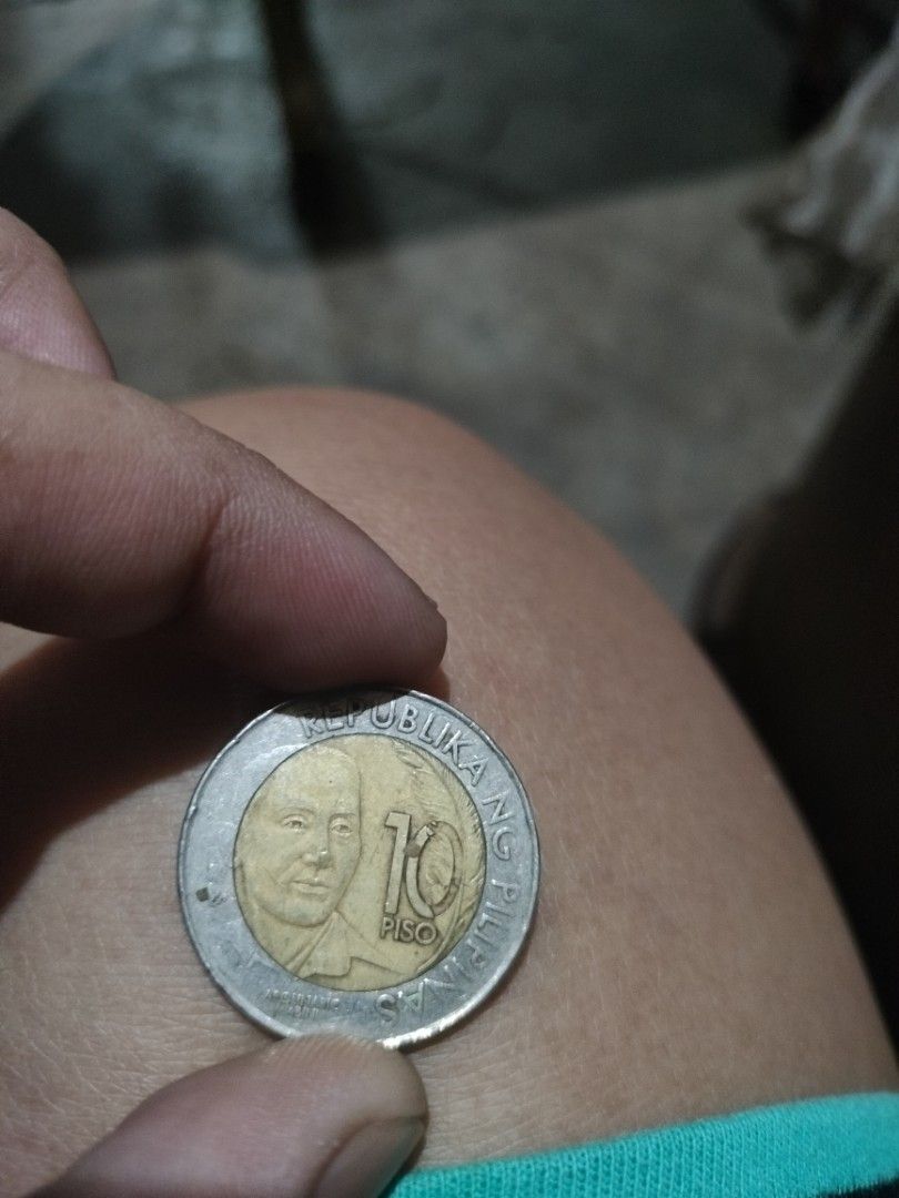 Fs old philippine peso coins, Hobbies & Toys, Memorabilia ...