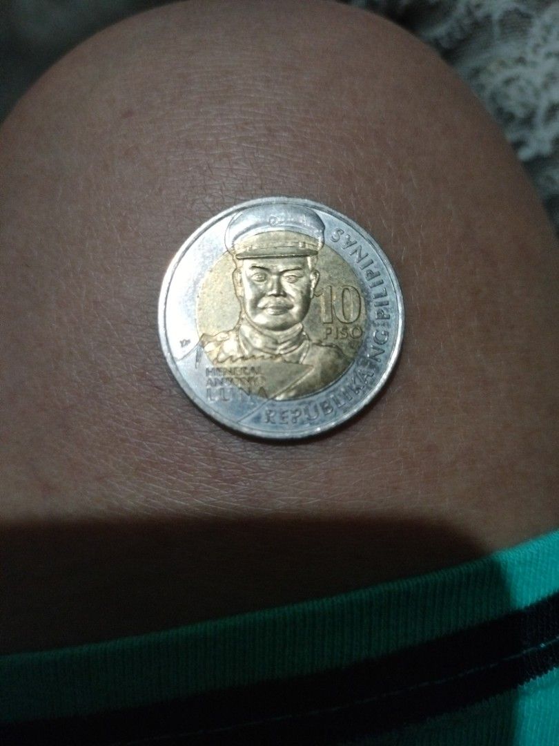 Fs old philippine peso coins, Hobbies & Toys, Memorabilia ...