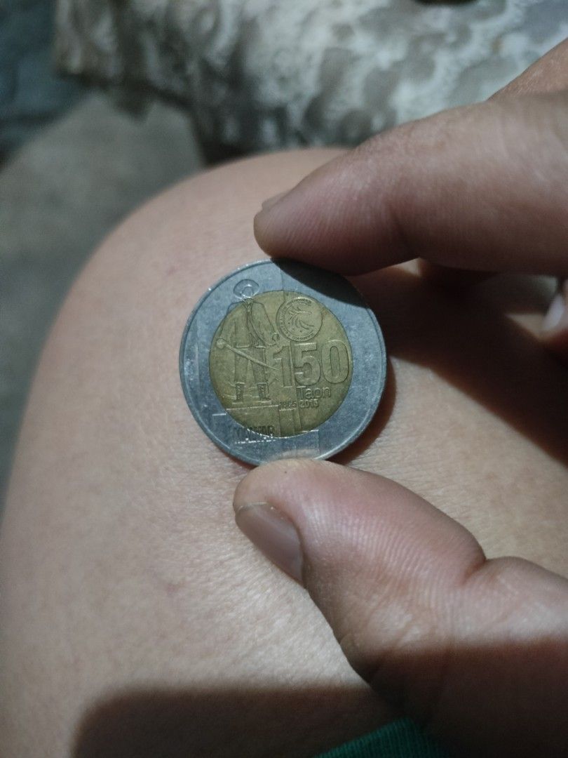 Fs old philippine peso coins, Hobbies & Toys, Memorabilia ...