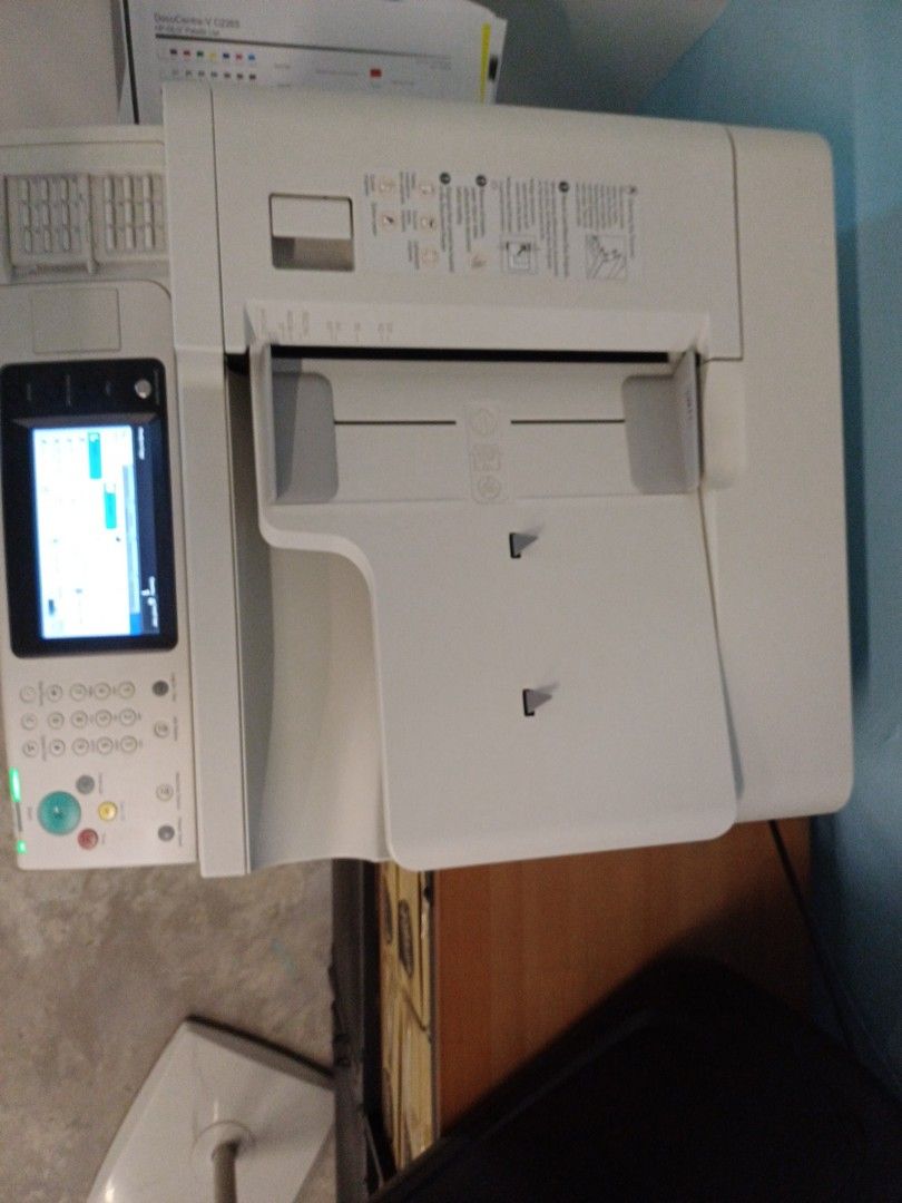 Fuji Xerox Printer DC5C2265, Computers & Tech, Printers, Scanners ...