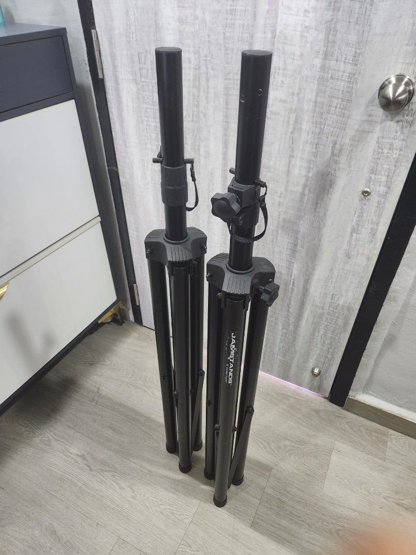 Full set sound system, Audio, Other Audio Equipment on Carousell