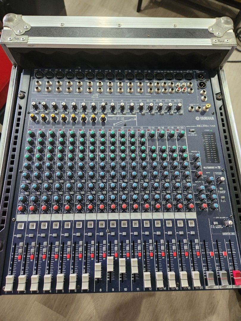 Full set sound system, Audio, Other Audio Equipment on Carousell