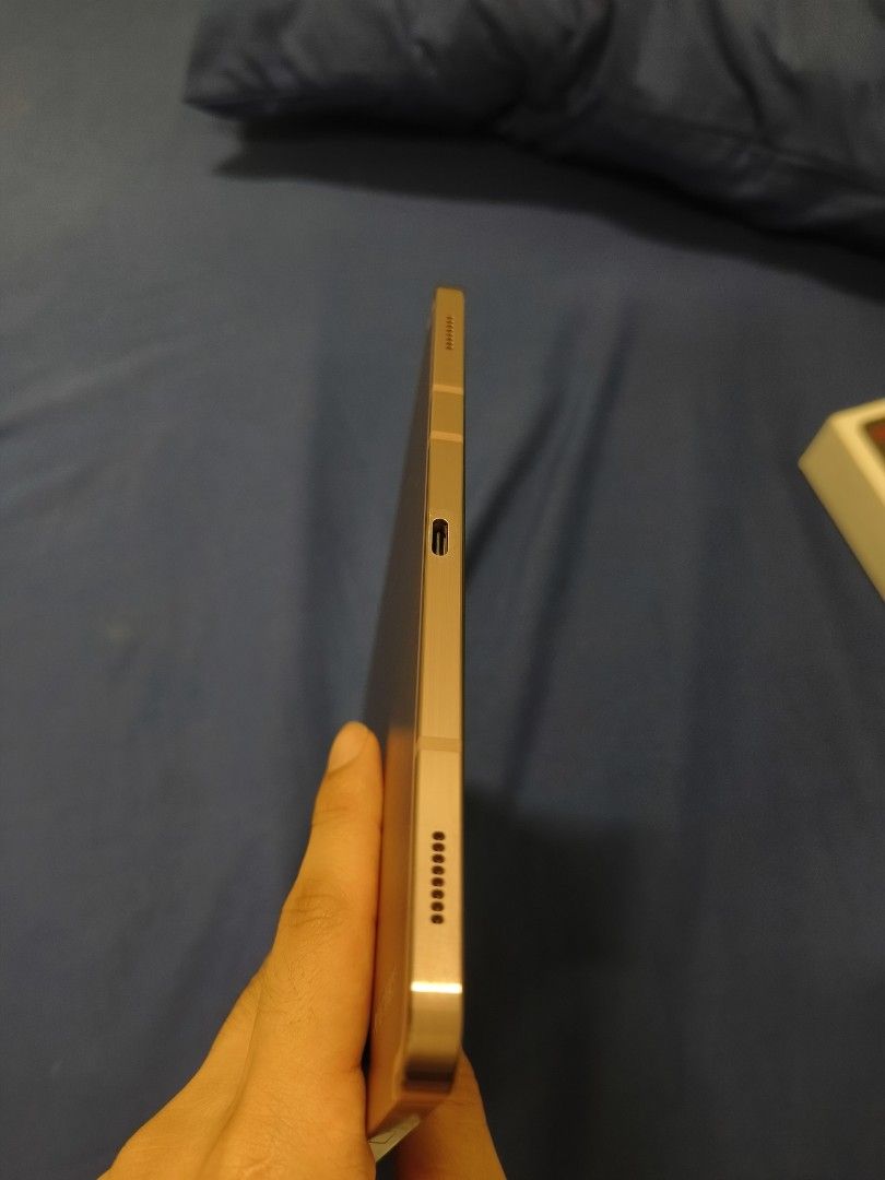 Galaxy Tab S7 LTE Mystic Bronze 256GB, Mobile Phones & Gadgets, Tablets, Android on Carousell