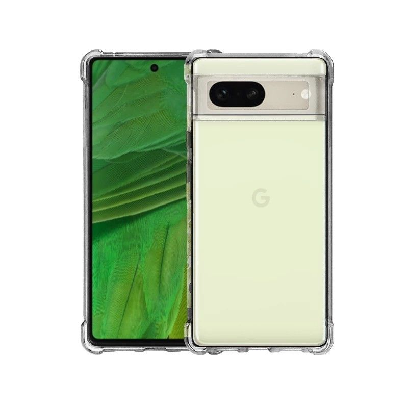Google Pixel 8 Pro Clear Case, Mobile Phones & Gadgets, Mobile & Gadget ...