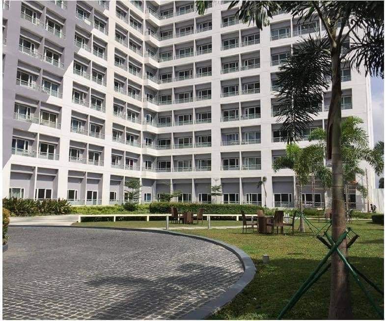 Grace Residences Tower 1, Property, For Sale, Apartments & Condos on ...