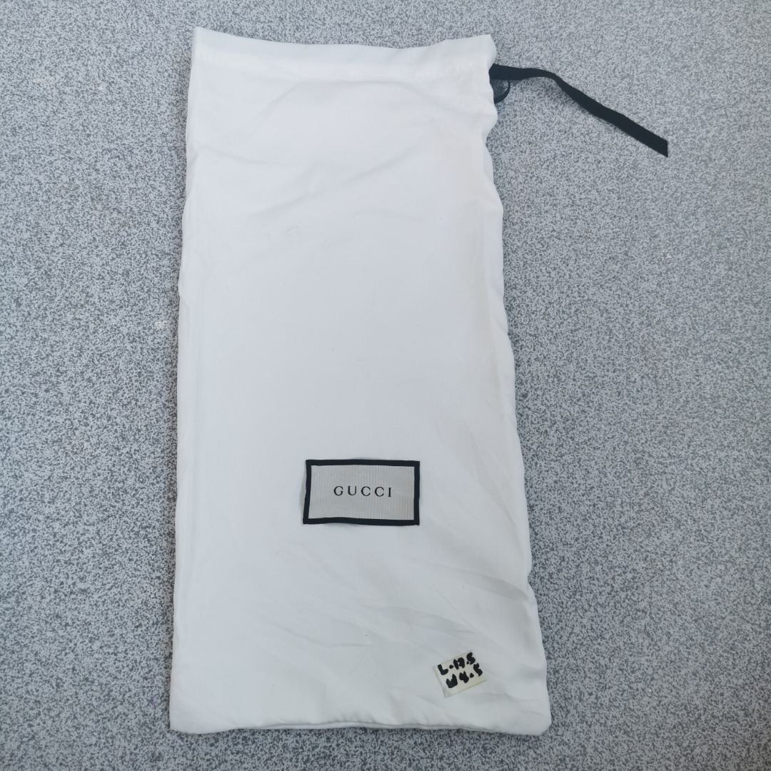 Gucci Dust Bag, Women's Fashion, Bags & Wallets, Purses & Pouches on ...