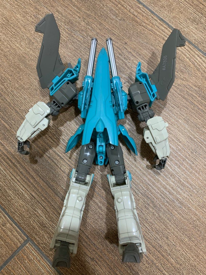 Hasbro idw voyager brainstorm transformers headmaster, Hobbies & Toys ...