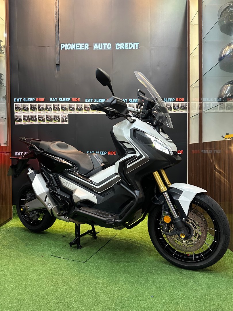 Honda X ADV 750 XADV, Motorcycles, Motorcycles for Sale, Class 2 on ...