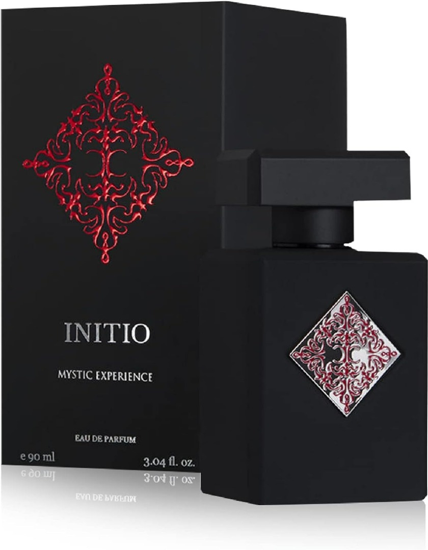 Initio Parfums Prives Mystic Experience Edp for Unisex 90ml, Beauty ...