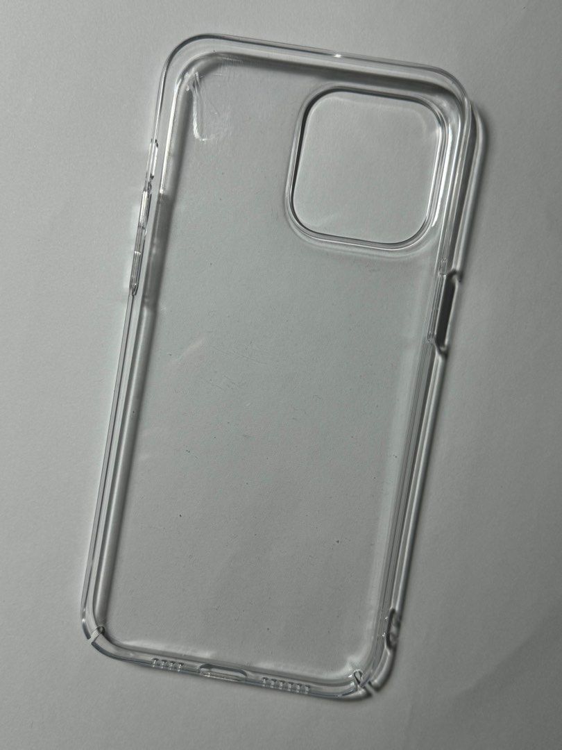 iPhone 15 Pro Max casing, Mobile Phones & Gadgets, Mobile & Gadget ...