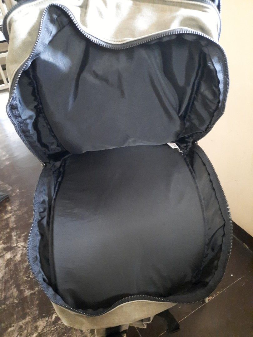 JAPAN LOP CARGO BACKPACK, Men's Fashion, Bags, Backpacks on Carousell