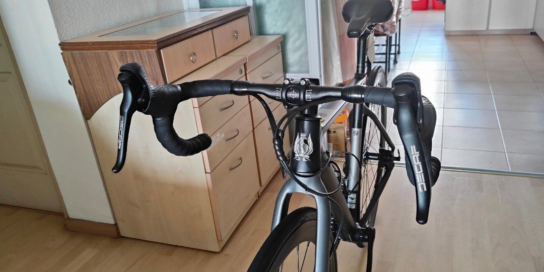 java lampo, Sports Equipment, Bicycles & Parts, Bicycles on Carousell