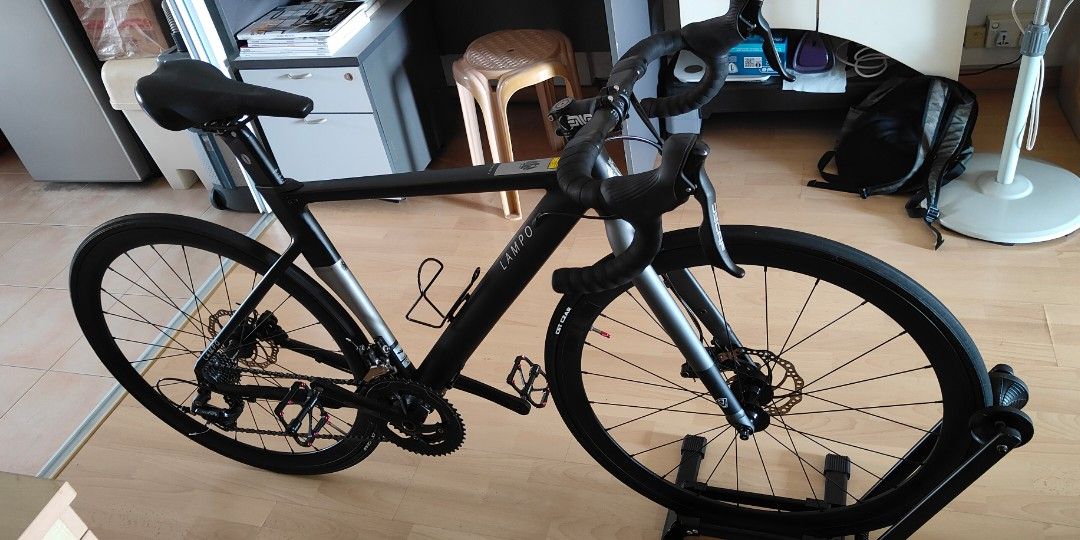 java lampo, Sports Equipment, Bicycles & Parts, Bicycles on Carousell