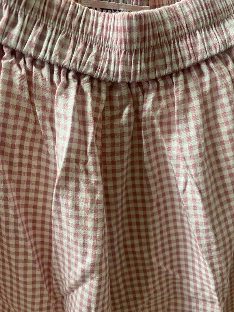 Kaifiyyah Annie PantSet, Women's Fashion, Muslimah Fashion, Baju Kurung ...