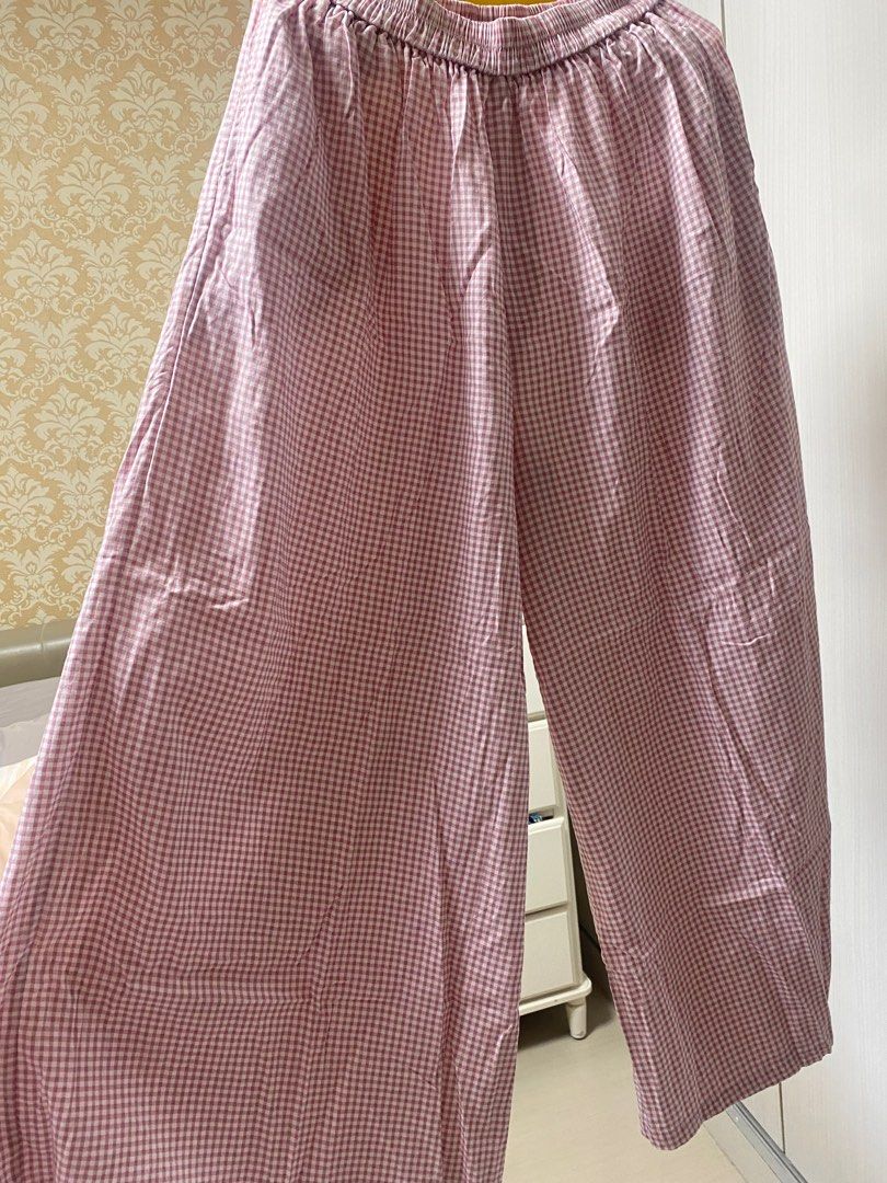 Kaifiyyah Annie PantSet, Women's Fashion, Muslimah Fashion, Baju Kurung ...