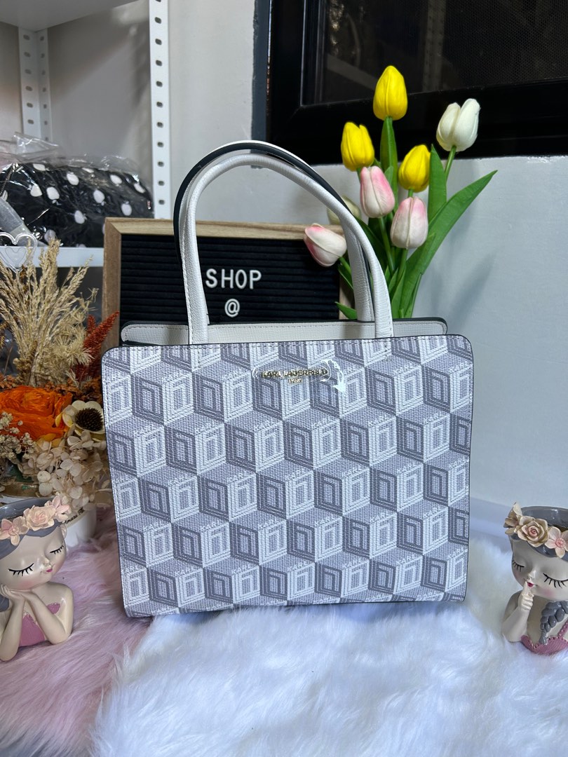 KL Bag, Women's Fashion, Bags & Wallets, Tote Bags on Carousell