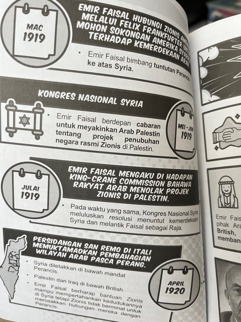 Komik Gaza Mini 1-8, Hobbies & Toys, Books & Magazines, Comics & Manga ...