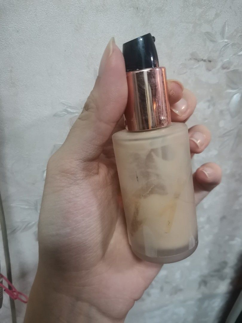 Korea Foundation, Beauty & Personal Care, Face, Makeup on Carousell