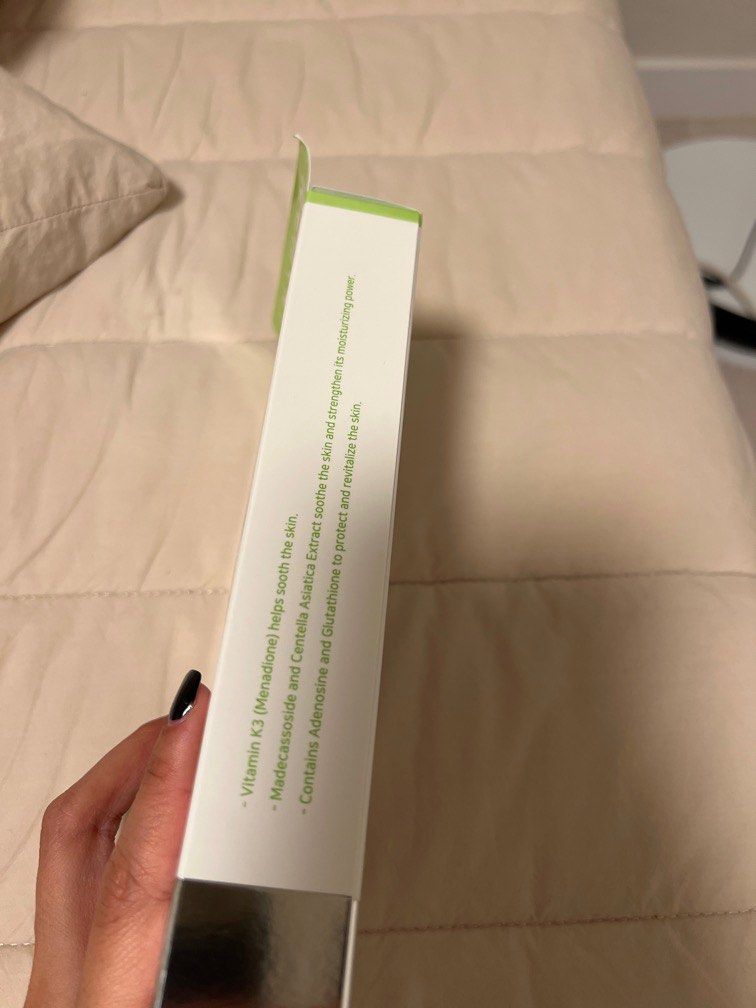 L’ebss calming cream quick soothing booster, Beauty & Personal Care ...