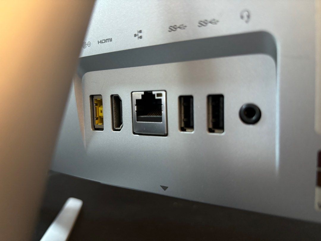 LENOVO IdeaCentre Touch Screen AiO All-in-One 23" inch FHD Desktop ...