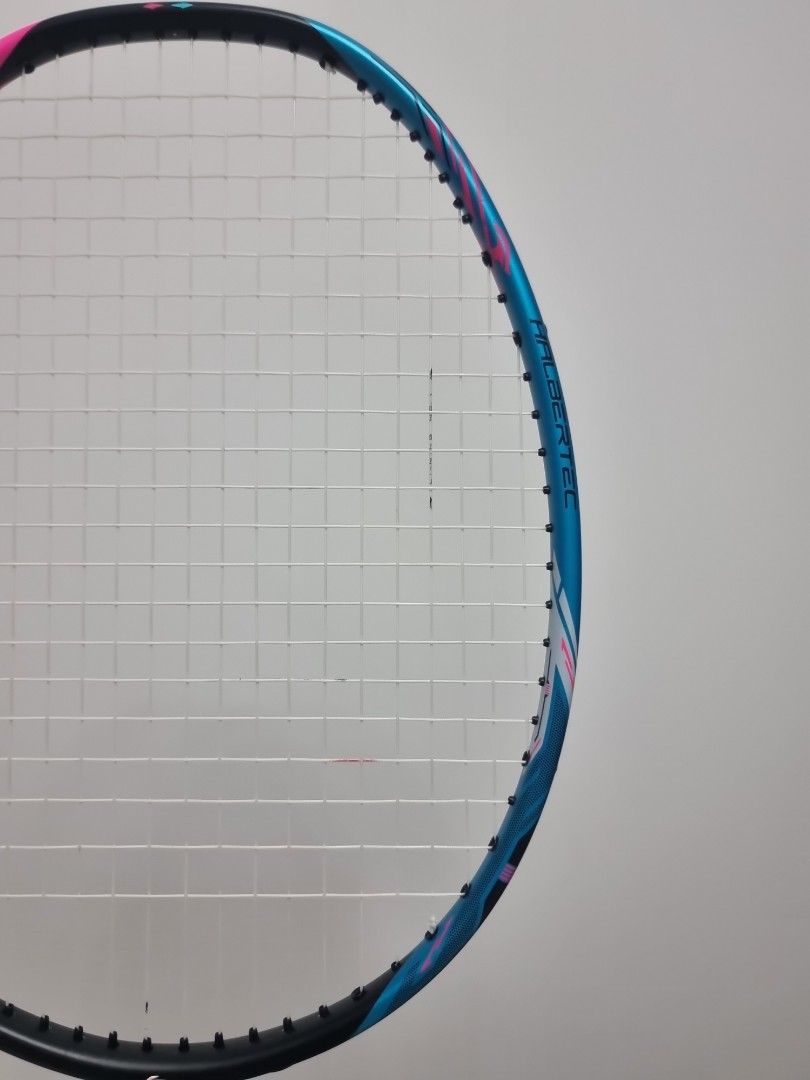 Li Ning Halbertec 8000, Sports Equipment, Sports & Games, Racket & Ball ...