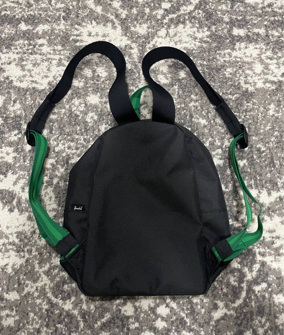 Limited Edition Starbucks X Herschel Supply Classic Mini Backpack ...