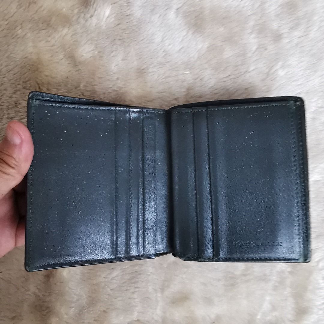 Louis Quatorze Bifold Wallet, Women's Fashion, Bags & Wallets, Wallets ...