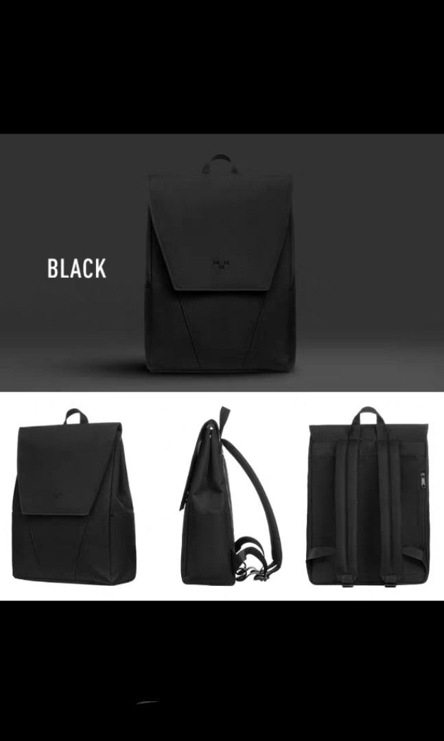 MAH 14 inch backpack, Men's Fashion, Bags, Backpacks on Carousell