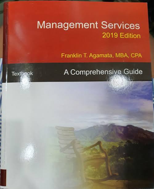 Management Services by Agamata 2019, Hobbies & Toys, Books & Magazines ...