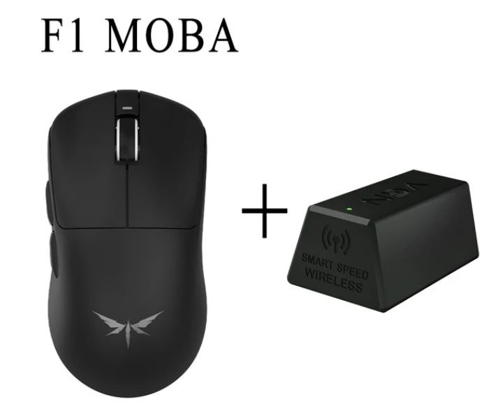 MAV Gaming VGN DRAGONFLY FOR VGN MOBA 4K Gaming Mice G Pro Superlight ...