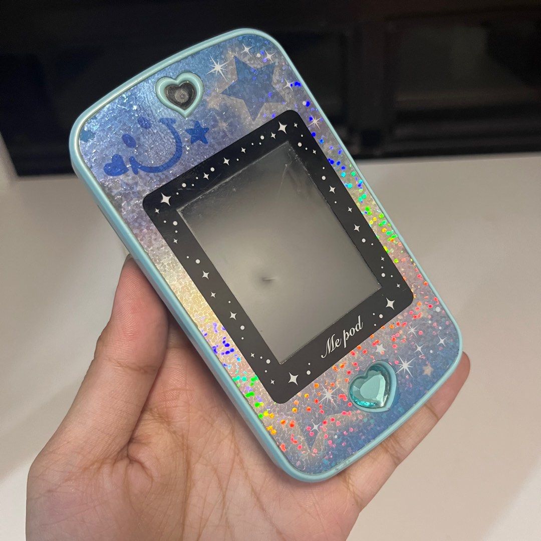 Mepod Jewelpod Phone (t. pripara jewel pad diamond jewelpet sanrio sega ...