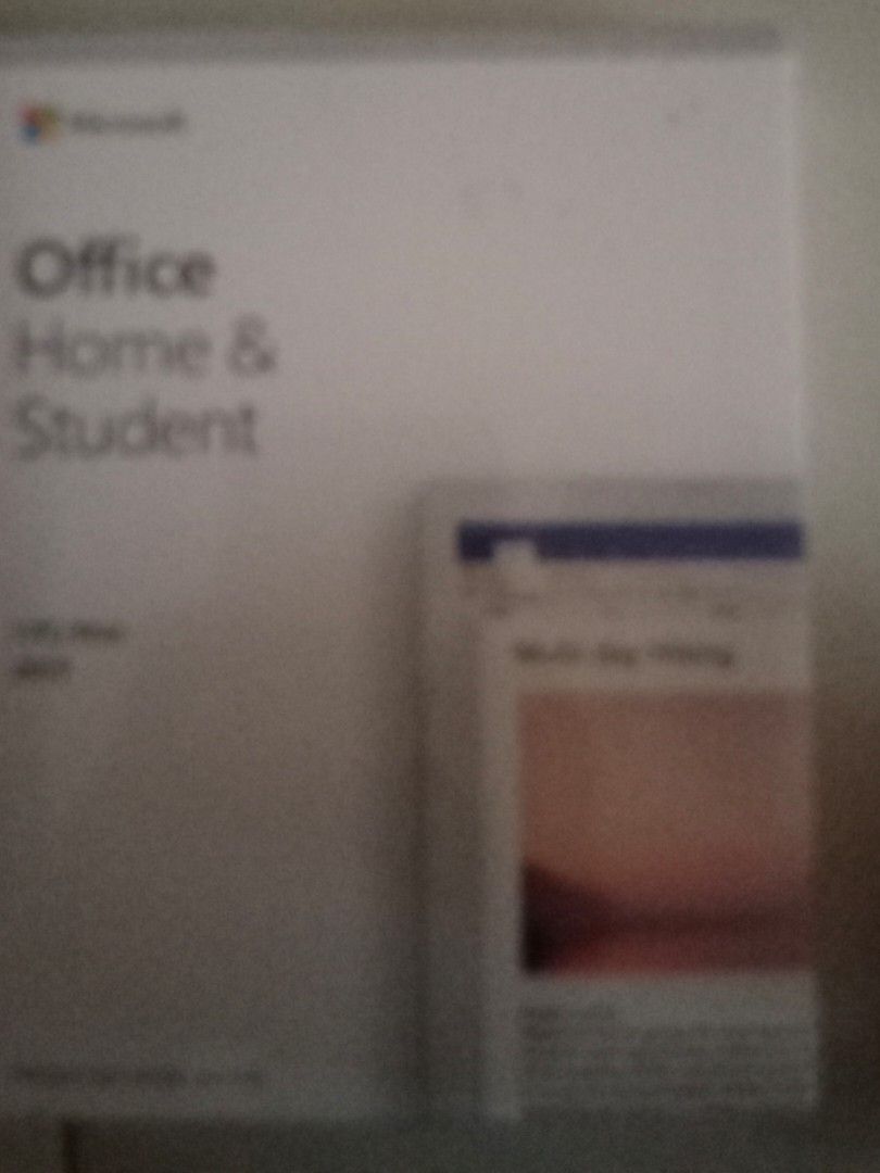 Microsoft office license account, Computers & Tech, Office & Business Technology on Carousell