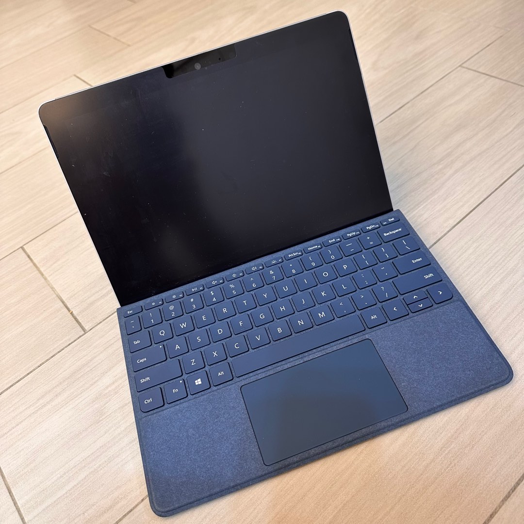 Microsoft surface go 1, 電腦＆科技, 手提電腦 - Carousell