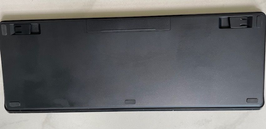 Microsoft Wireless Keyboard And Mouse Computers And Tech Parts And Accessories Computer Keyboard On