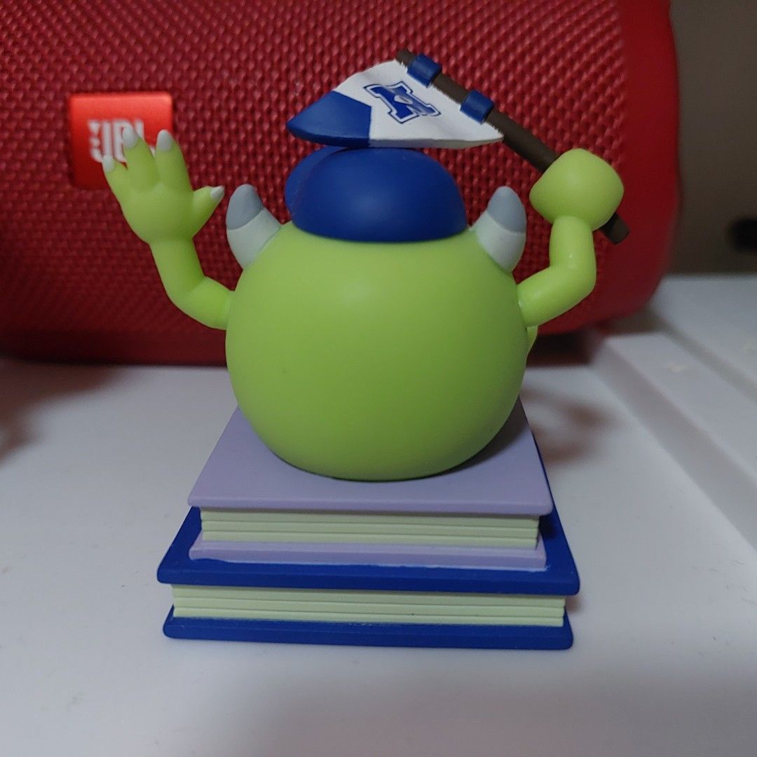 mike wazowski figure toy, Hobbies & Toys, Toys & Games on Carousell mike wazowski figure toy, Hobbies & Toys, Toys & Games on Carousell
