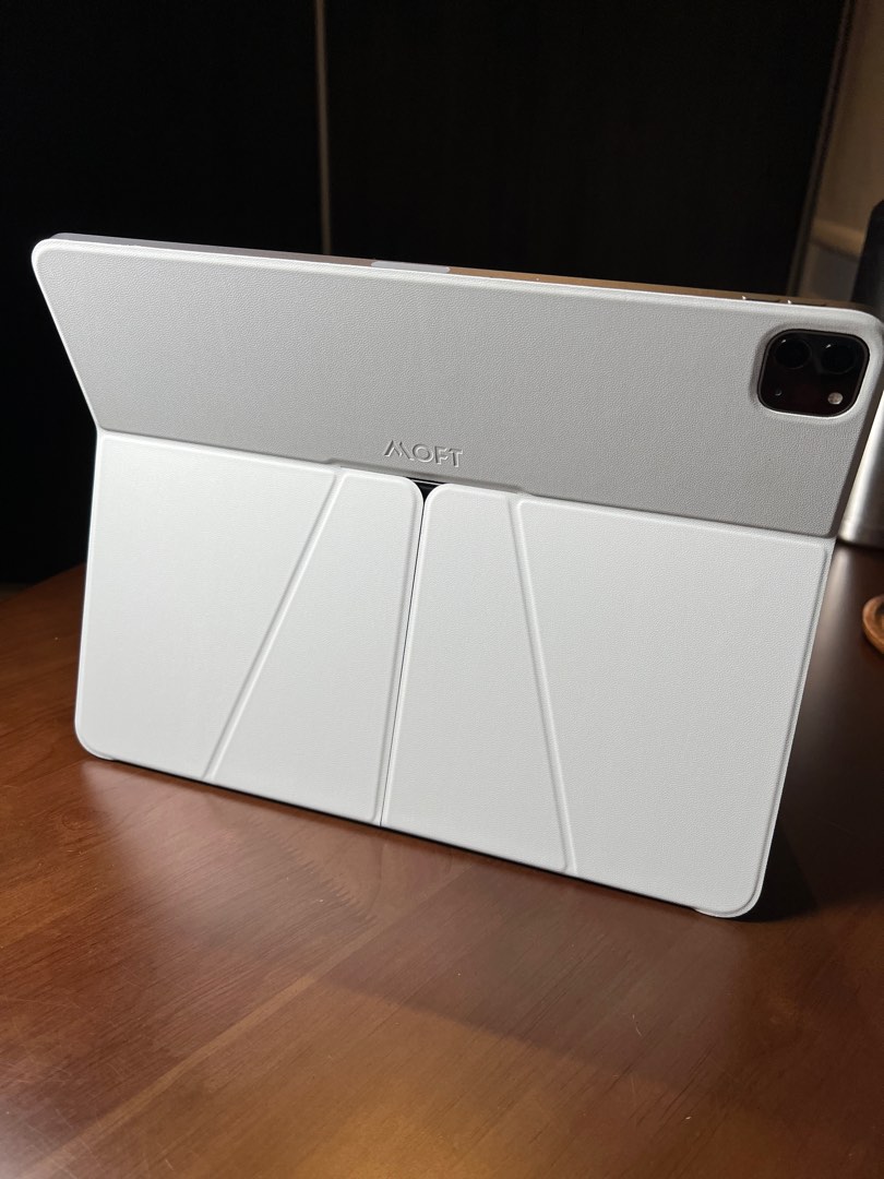 Moft Snap Float Folio Ipad Pro 12.9 Case, Computers & Tech, Parts ...