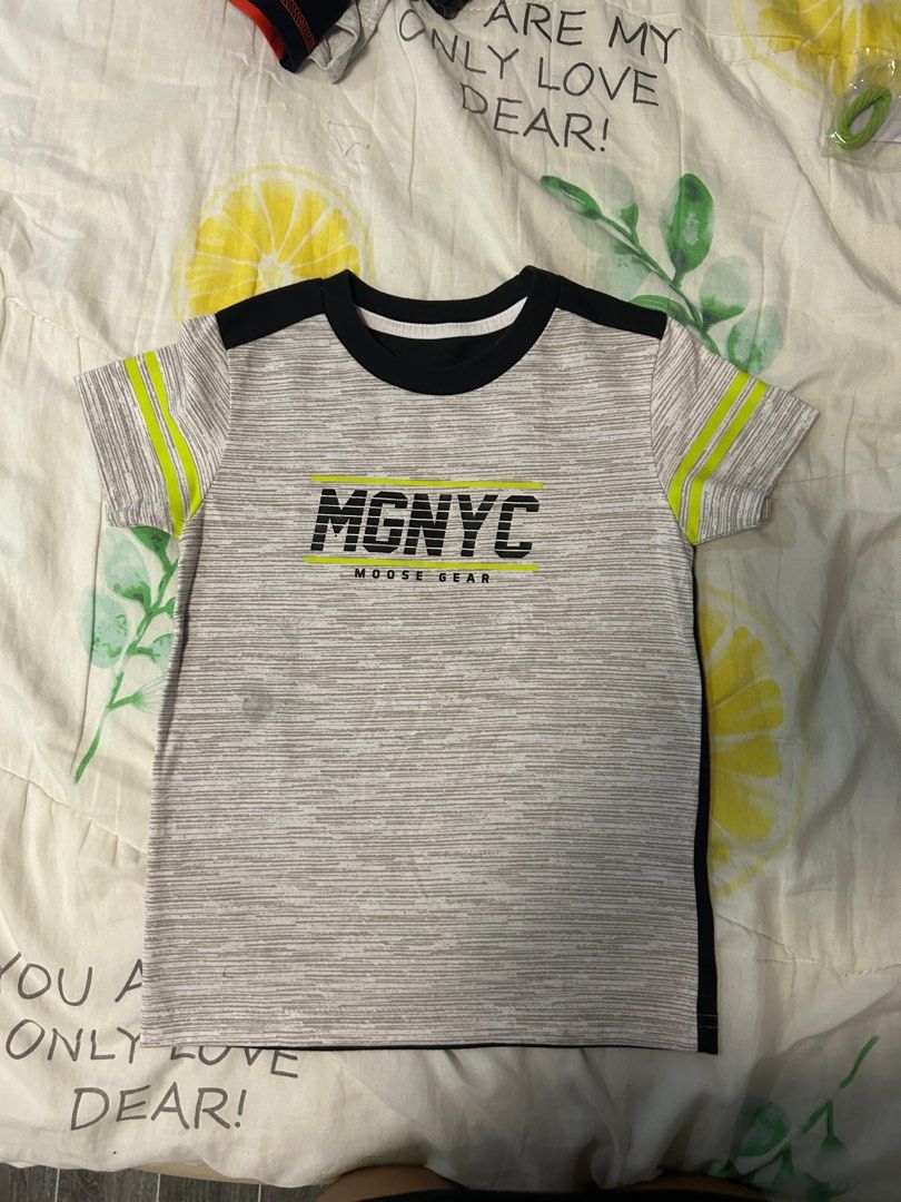 Moose Gear, Babies & Kids, Babies & Kids Fashion on Carousell