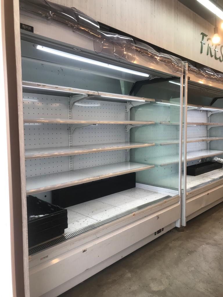 Multi-deck chiller 3 unit, TV & Home Appliances, Kitchen Appliances ...