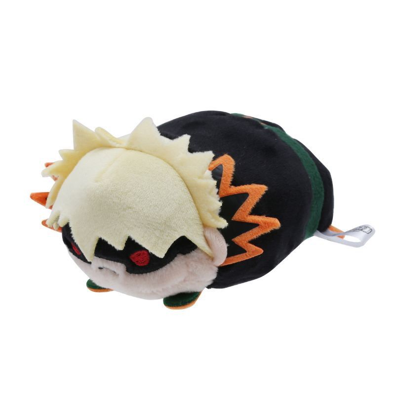 My Hero Academia MHA Bakugo Noru Chara Plush, Hobbies & Toys, Toys ...