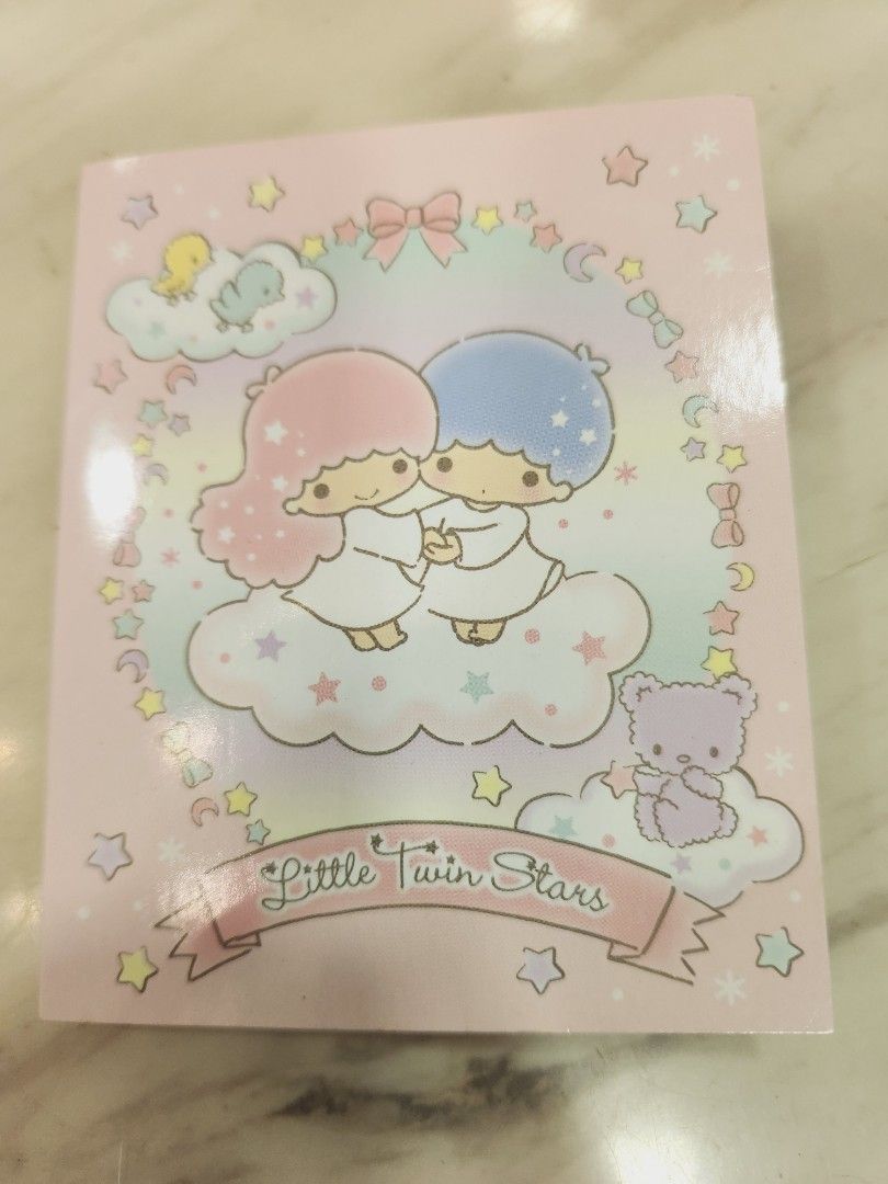 My Melody note book, Hobbies & Toys, Stationery & Craft, Stationery ...