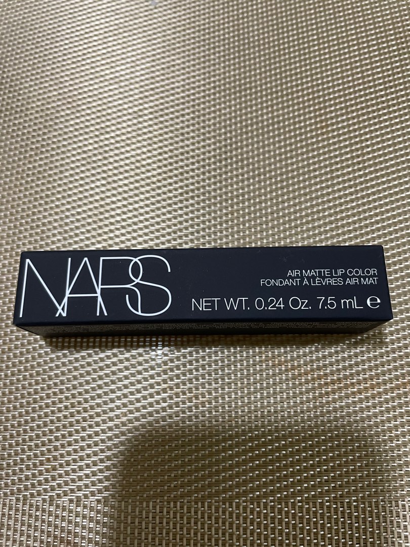 Nars Air Matte Lip Color - Pin Up, Beauty & Personal Care, Face, Makeup on Carousell