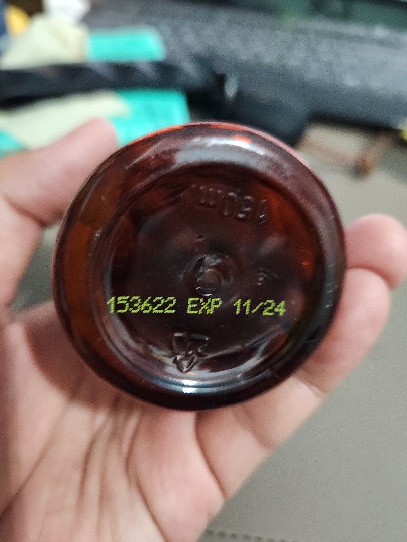 Native Formulas Restore 3 biofilm disruptor detox probiotics ...