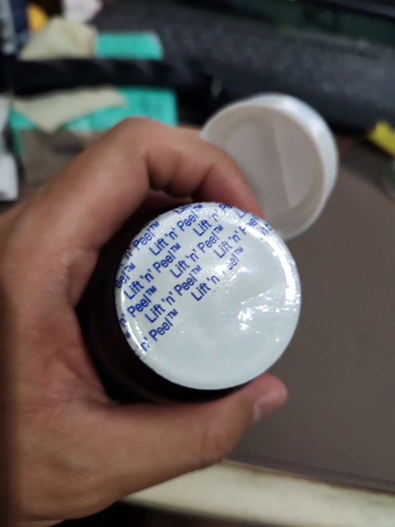 Native Formulas Restore 3 biofilm disruptor detox probiotics ...