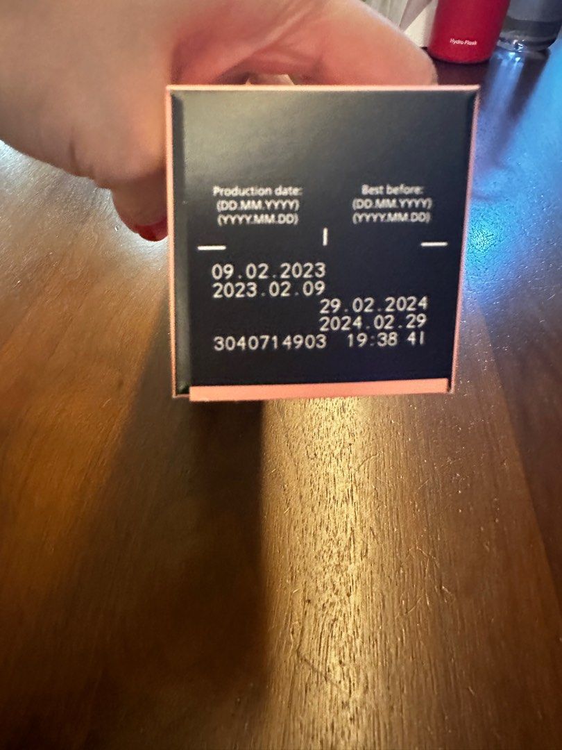 Nespresso Barista Creations Juicy Watermelon over ice flavoured ...