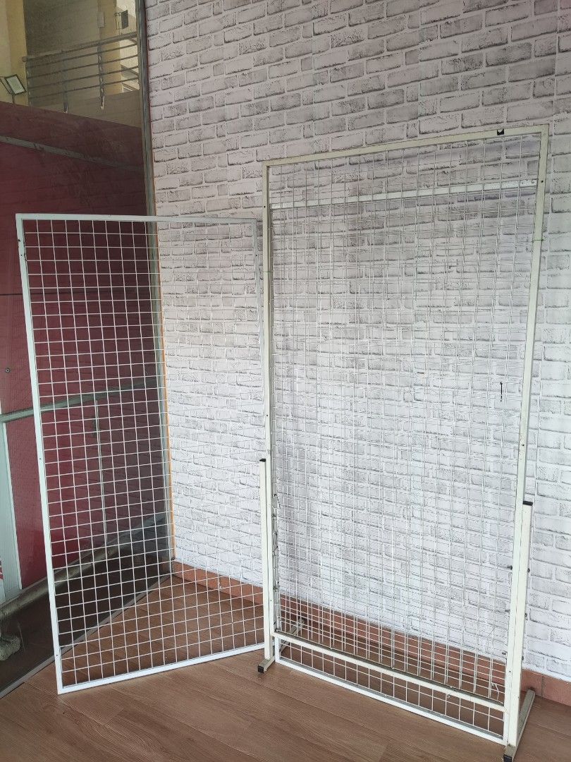 Netting Frame Jualan Barang, Furniture & Home Living, Furniture ...