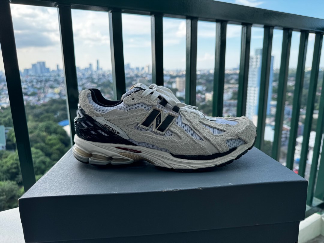 New Balance 1906 Reflection, Men's Fashion, Footwear, Sneakers on Carousell