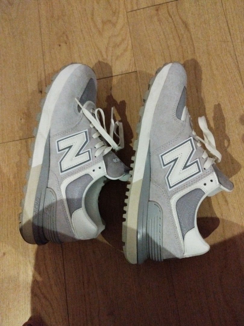 New Balance 574 Legacy, Men's Fashion, Footwear, Sneakers on Carousell