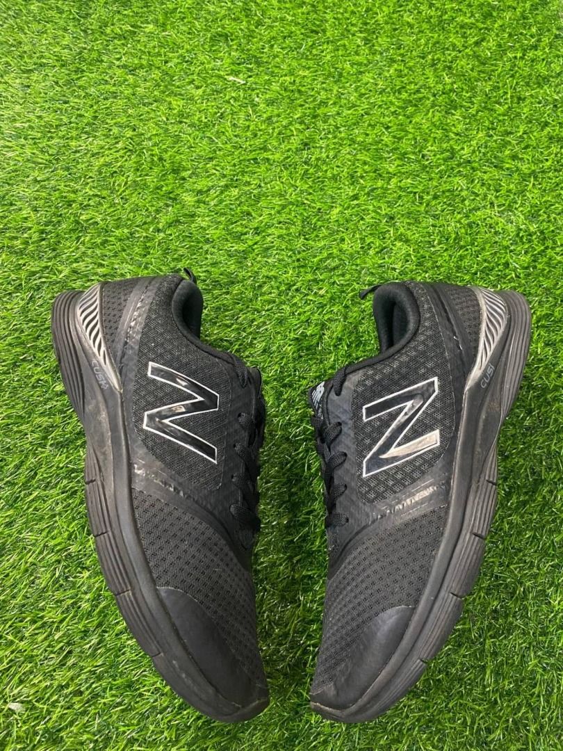 New Balance 711, Men's Fashion, Footwear, Sneakers on Carousell