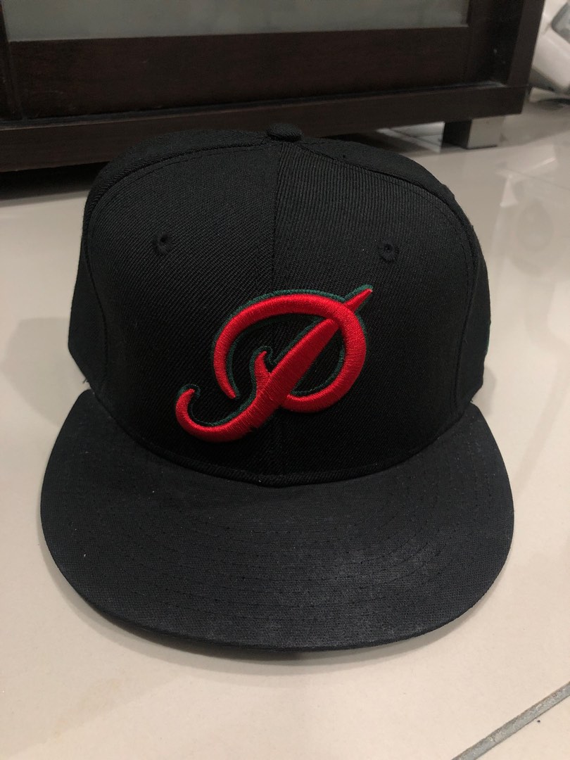 New Era Primitive StrapBack Cap, Men's Fashion, Watches & Accessories ...
