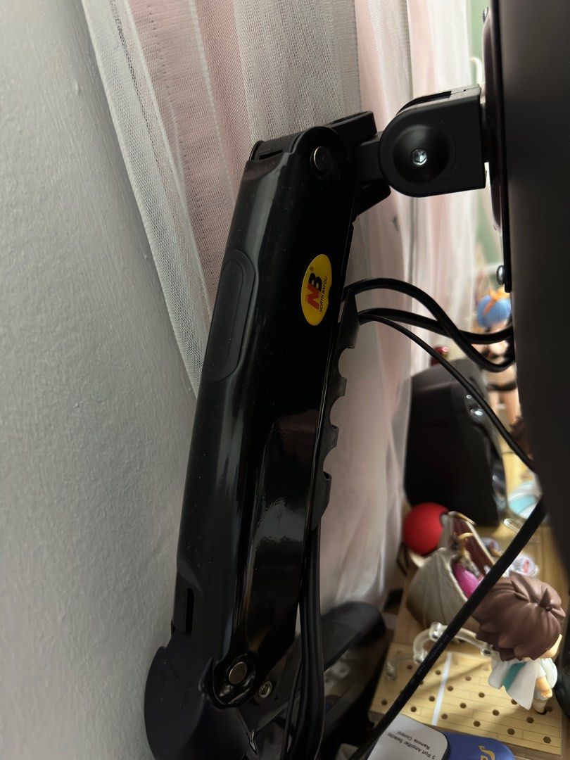 New Model, Monitor Stand, Monitor Bracket, Monitor Arm, Single Monitor ...